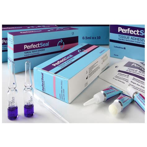 Topical Tissue Adhesive Medical Super Glue Surgical Skin Glue N Butyl