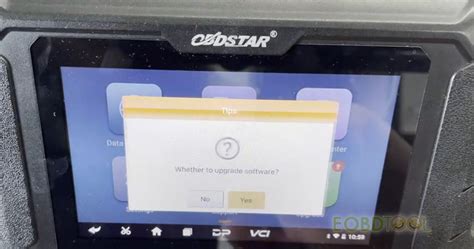 Solved Obdstar Tool “valid Upgrade Time Of Software Has Expired”