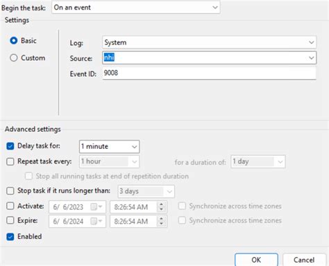 Scheduled Tasks And Powershell Garytown Configmgr Blog