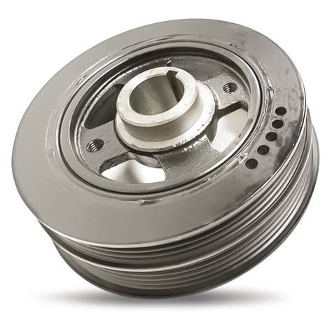 Replacement Harmonic Balancer