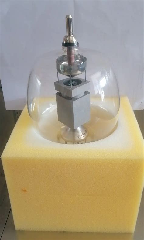Hf Rf Glass Electron Fu 606 Tube Glass Osicllatior Tube Fu 606 Buy Glass Osicllatior Tube Fu