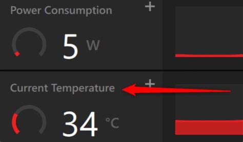 How To Check Gpu Temperature
