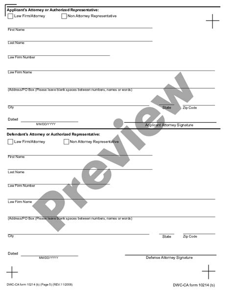 California Stipulation For Award Death For Workers Compensation