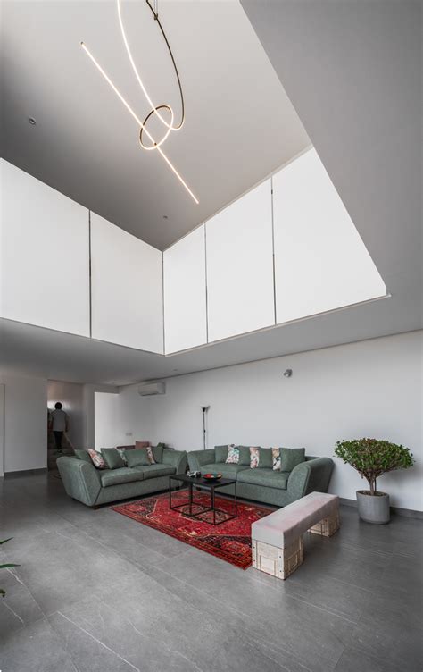 Gallery Of Lamp House Office For Radical Architecture Disciplines 11