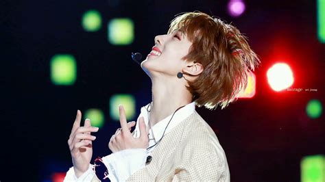 NCT朴志晟 小雨转晴 哔哩哔哩