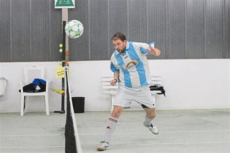 Die Krönung Fehlt Noch Für Stefan Hollmann Und Marcel Kock