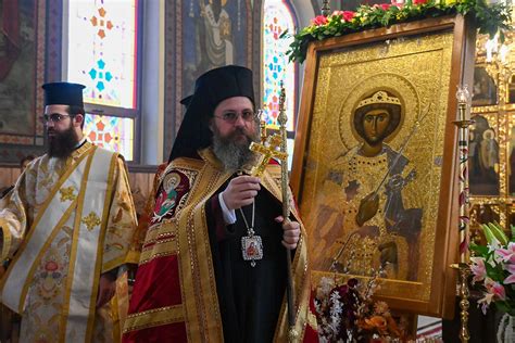 Зимният празник на св Георги Победоносец в София