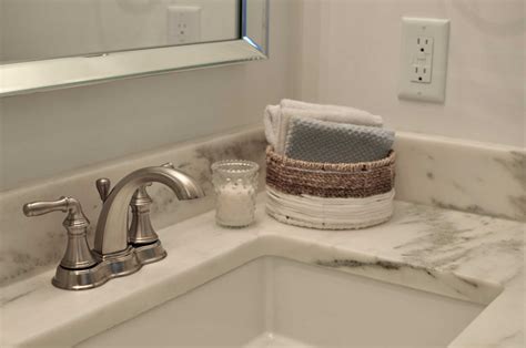 How Far Does Electricity Need To Be From A Sink