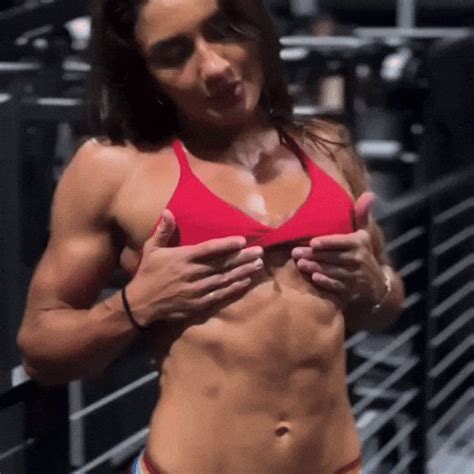 Workout Flexing  By Tony Ciccone Photography Find And Share On Giphy