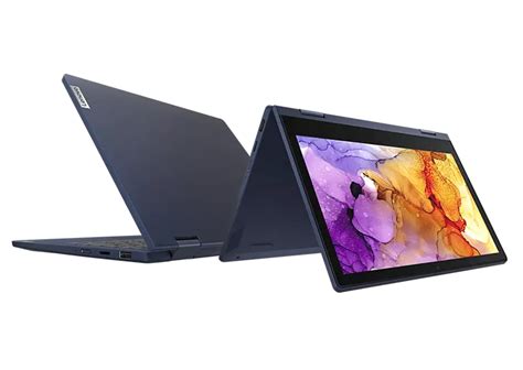 Lenovo Flex In Chromebook Laptop Mediatek Mt