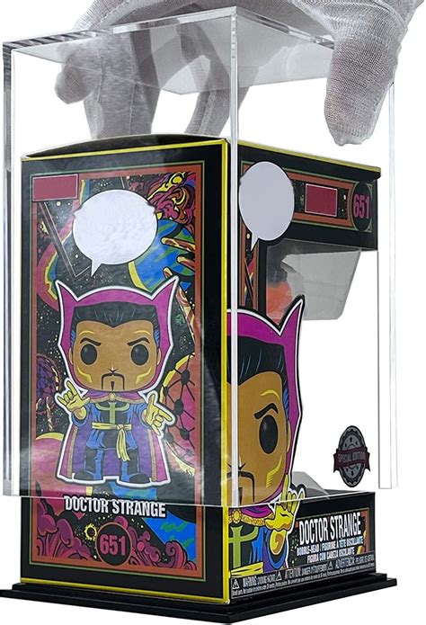 Best Funko Pop Display Cases Updated