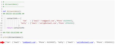 Python Esercizi Svolti Sulle Liste I Set Parte V Matematica Oltre