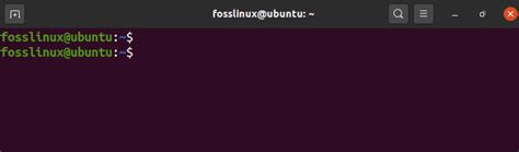Ubuntu Terminal Beginners Guide To Command Line Interface