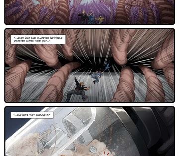 A Weekend Alone Issue