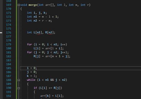 Solved I Keep Getting An Error On Visual Studios The Chegg