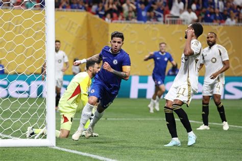 Argentina Leads 2025 Club World Cup Goals Archyde