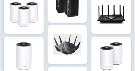 Wi Fi 6e Router • Compare 33 Products See Prices