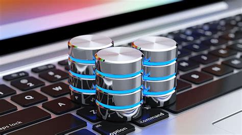 How To Choose The Right Server To Host Your Database Zomev