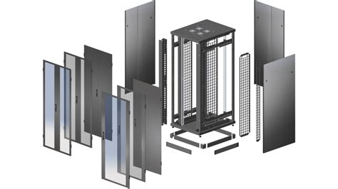 Edge And Micro Data Center Solutions Randm