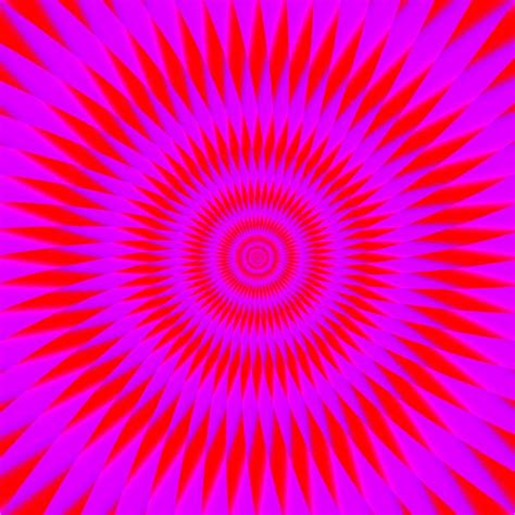 The Color Dependent Fraser Wilcox Illusion Illusions Optical
