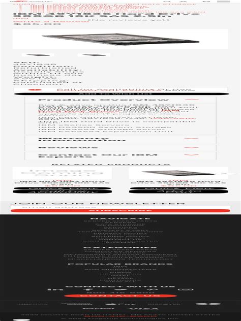 Ibm 49y1836 Hard Drive Ibm Disk Data Storage Flagship Technologies Pdf Ibm Hard Disk Drive
