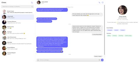 GitHub Urian Plantilla Sala De Chat Messeger De Facebook Plantilla HTML Para Una Sala De