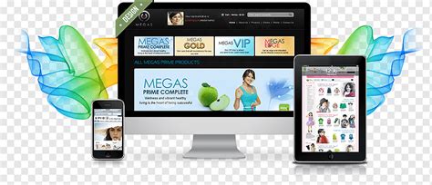 스마트 폰 컴퓨터 모니터 멀티미디어 디스플레이 광고 크리에이티브 비즈니스 전단지 간단한 기계 장치 전자 제품 디스플레이 광고 Png Pngwing