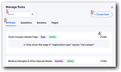 Learning About Conditional Logic In Chms Forms