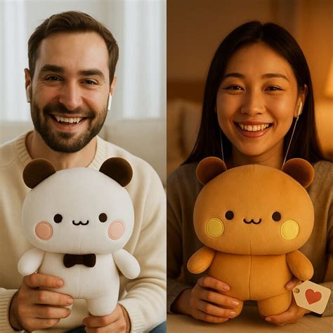 Where Are Bubu And Dudu From Full Guide Creator And Meaning