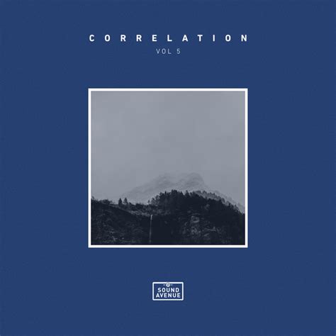 Correlation Vol 5 Compilation By Soulfeed Spotify