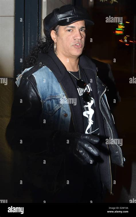 Slash Without Sunglasses