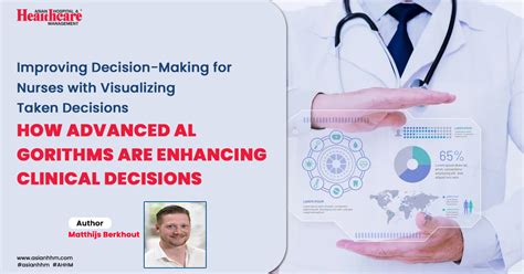 Improving Decision Making For Nurses With Visualizing Taken Decisions