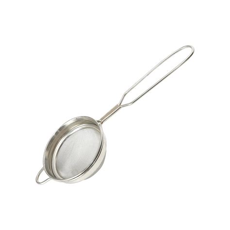 Rabbit Stainless Steel Strainer 8 Cm Up2 Online At Best Price Lulu Kuwait
