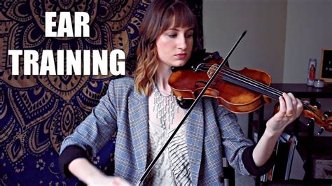 How To Learn Any Tune By Ear Violin Basics Violin Violin Lessons Violin Practice
