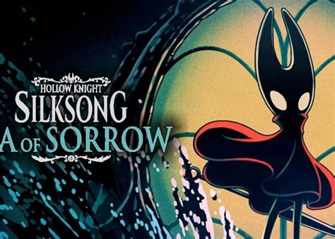 Hollow Knight Silksong Será Lançado Para O Switch E Switch 2 Em 4 De