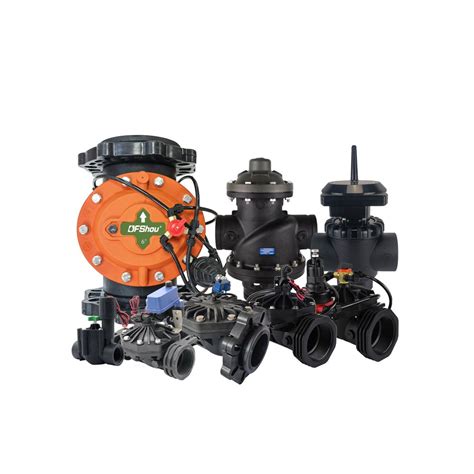 Solenoid Sprinkler Valve Troubleshooting A Comprehensive Guide To