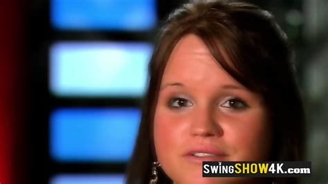 Newbie Swingers Enjoy A High Vibration Experience Eporner