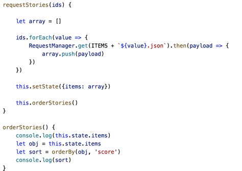 Javascript Lodash Orderby Returning Empty Array Stack Overflow