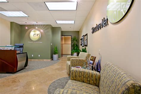 Small Office Network Design Fillable