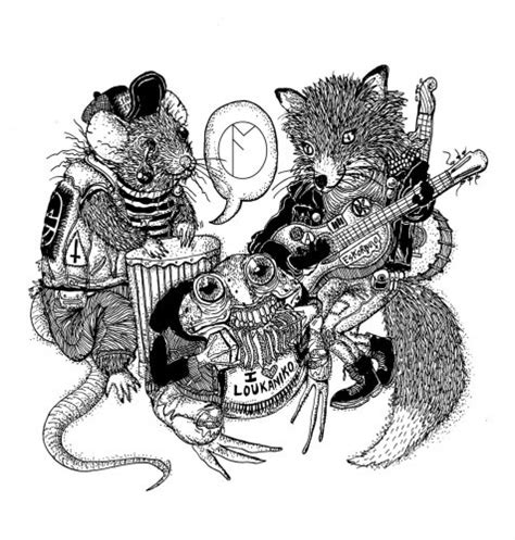 Følk Pūnk Jäms Playlist By Jamie Winston Spotify