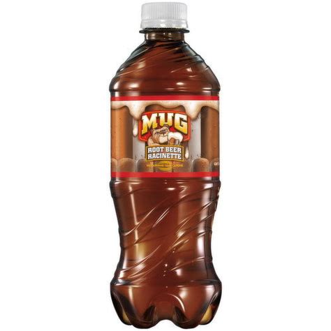 Mug Root Beer Quality Foods