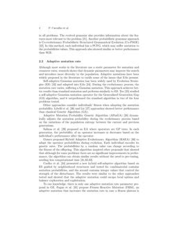 Context Matters Adaptive Mutation For Grammars DeepAI