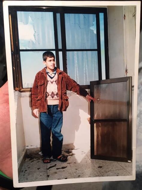 Israeli Soldiers Occupied My Home For Years 75 Years In Have The