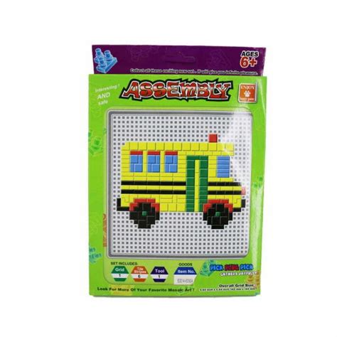 მოზაიკა