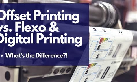 Offset Printing