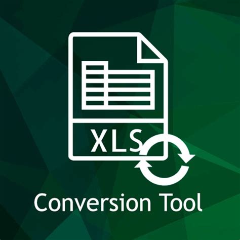 Spreadsheet Conversion Tool