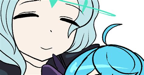 Leagueoflegends Sad Gwen Con Kimtoxicのイラスト Pixiv