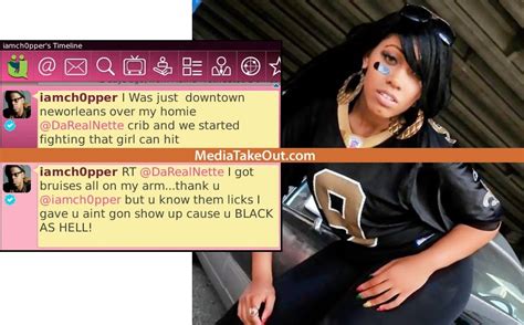 Choppa City From Mtvs Making The Band Beats Up His Girlfrend Then