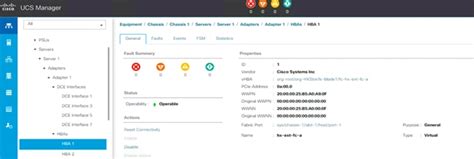 Enabling Cisco HyperFlex Systems To Coexist With Fibre Channel Shared Storage Cisco