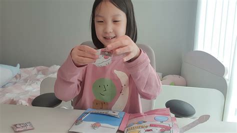 [래몬큐리] 소워니놀이터 딸기우유 몽실이 스퀴시 소개 Youtube